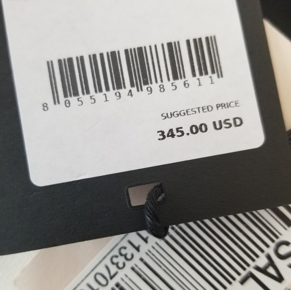 MARELLA | Dresses | Nwt Marella X Art 365 Geo Printed Shift Dress ...